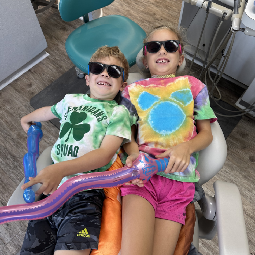 Fluoride - Fishman Pediatric Dentistry